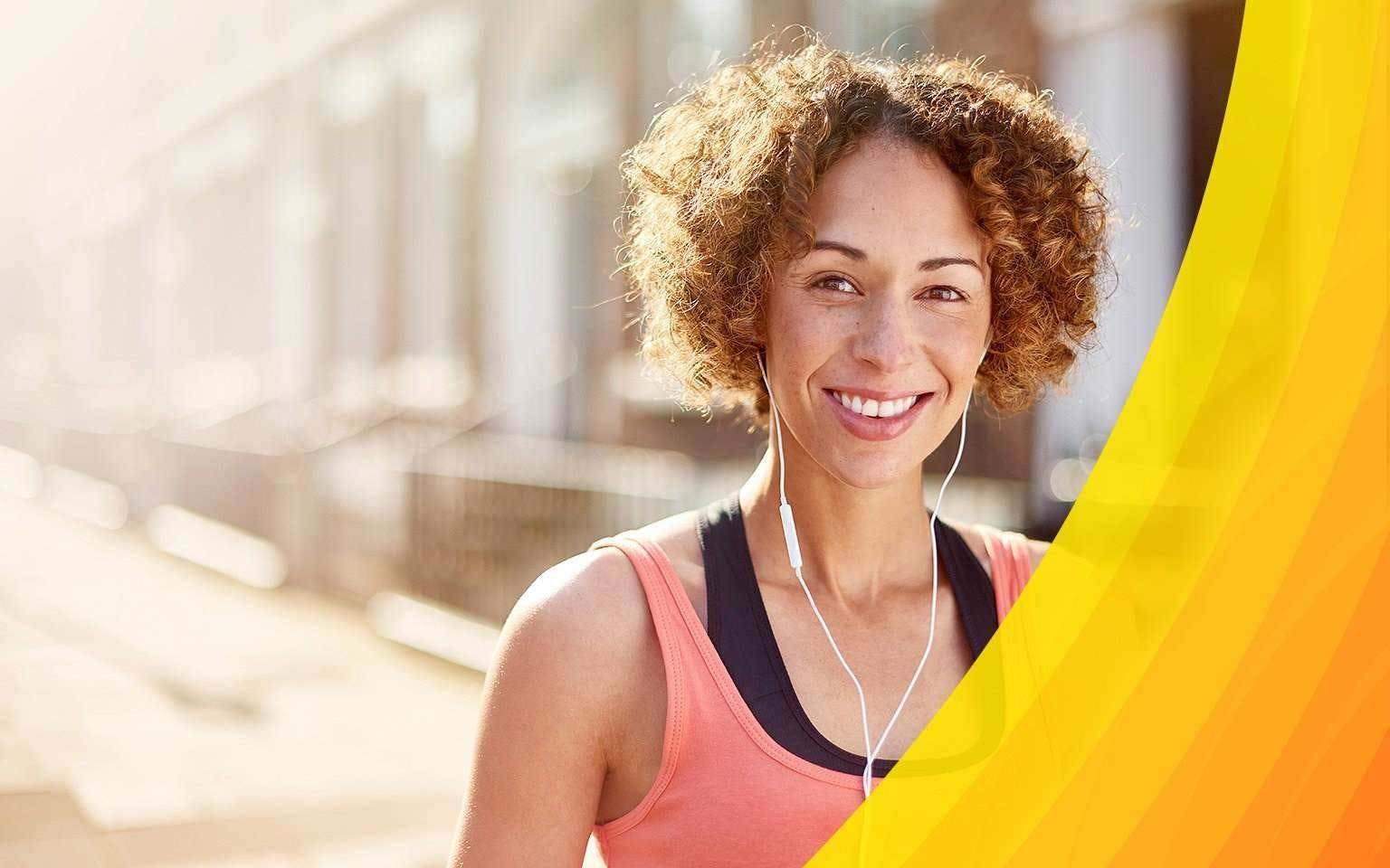 Voltarol Pain Relief - The Joy Of Movement