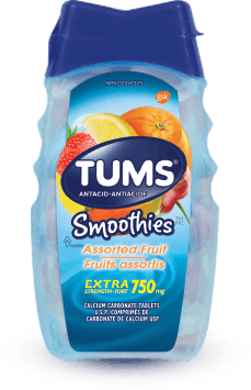 TUMS Canada | Antacids for Heartburn Relief
