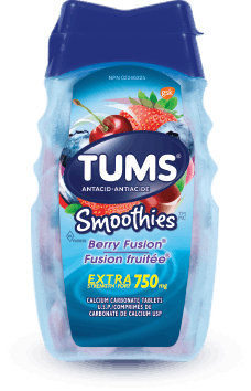 TUMS Canada | Antacids for Heartburn Relief