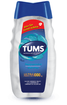 TUMS Canada | Antacids for Heartburn Relief