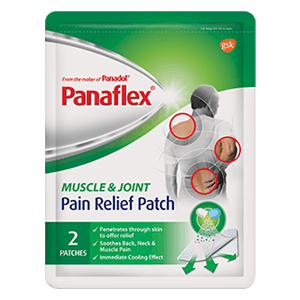 Panaflex - Panadol Malaysia